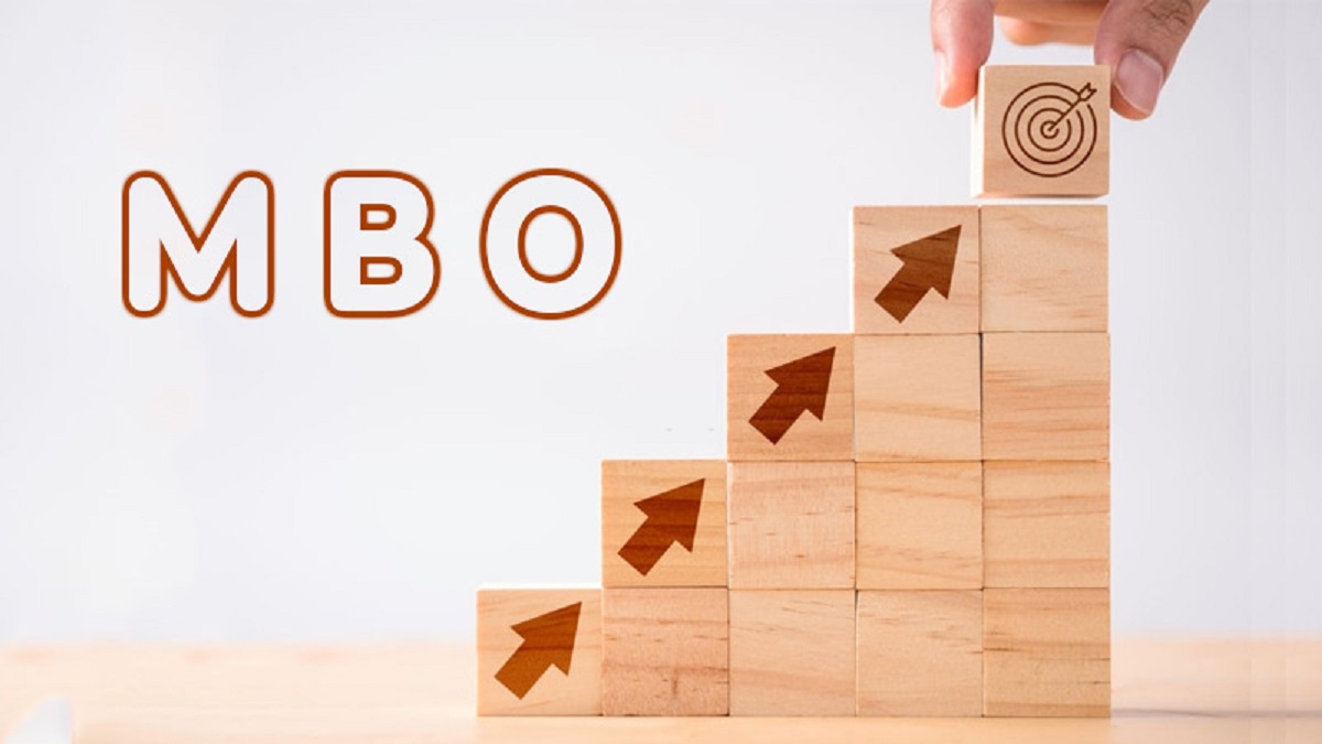 MBO là gì? Lợi ích khi doanh nghiệp triển khai MBO